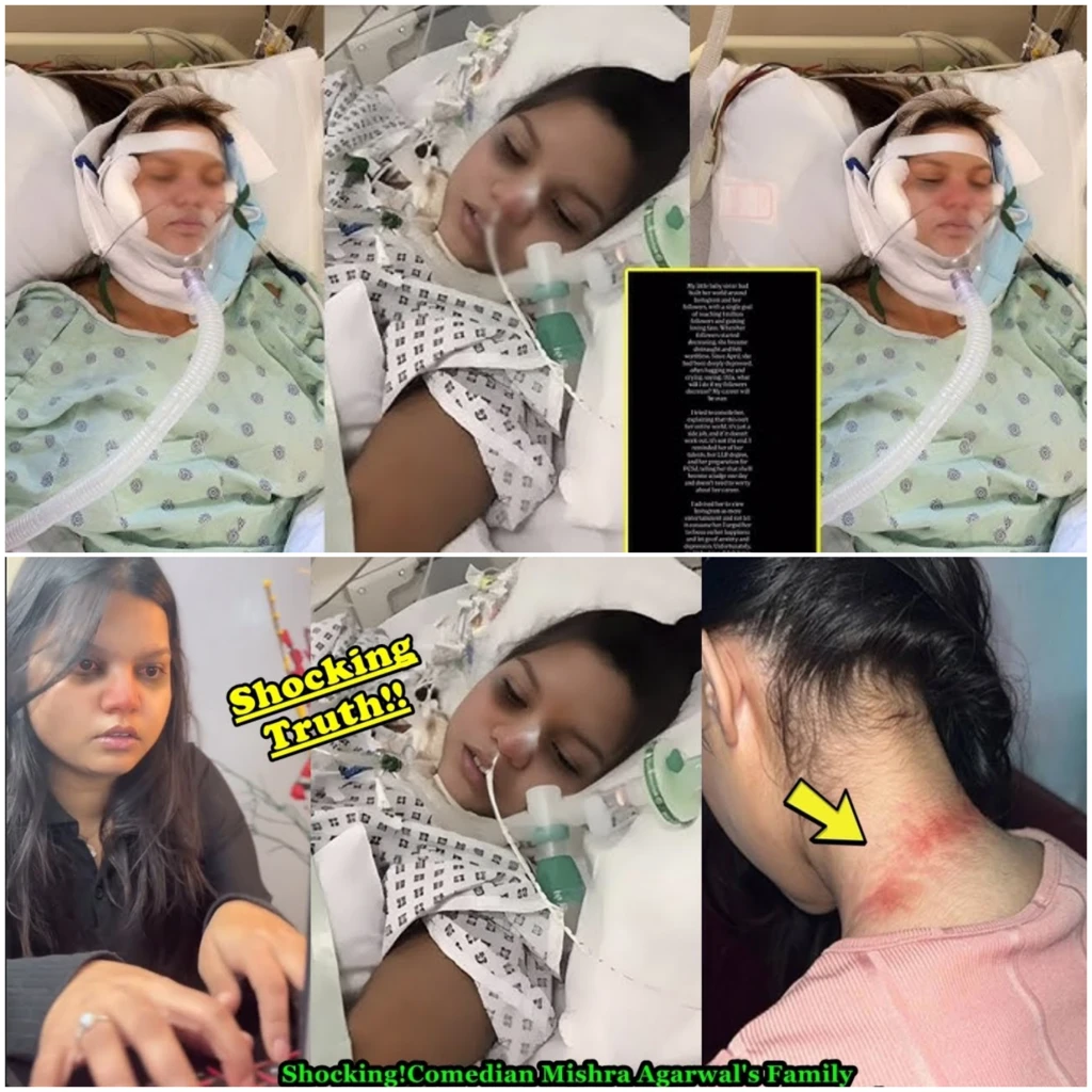 Comedian and Influencer Mishra's family finally revealed Shocking Truth ...