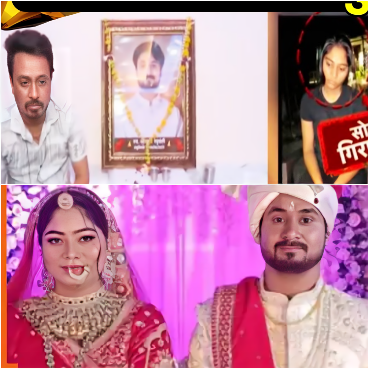 Meghalaya Murder Mystery: A Shocking Revelation by Raja's Brother-in ...