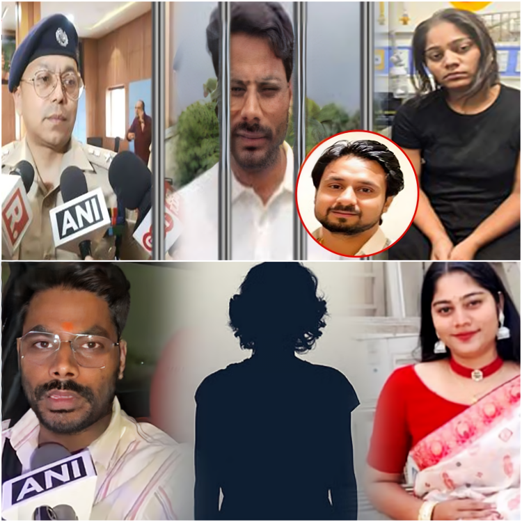 In the Raja Raghuvanshi case, is Sonam's brother Govind facing imminent ...