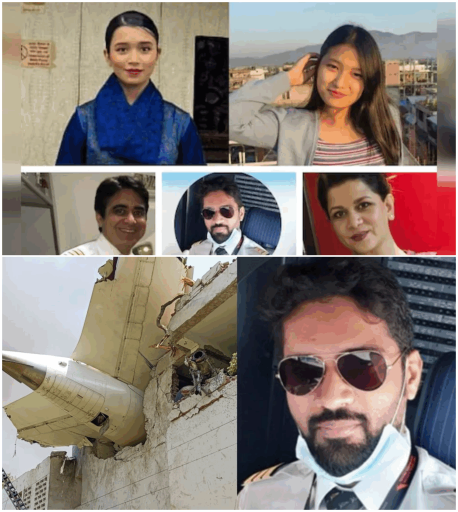 Breaking: Roshni Songhare’s Miraculous Survival in Air India Crash ...