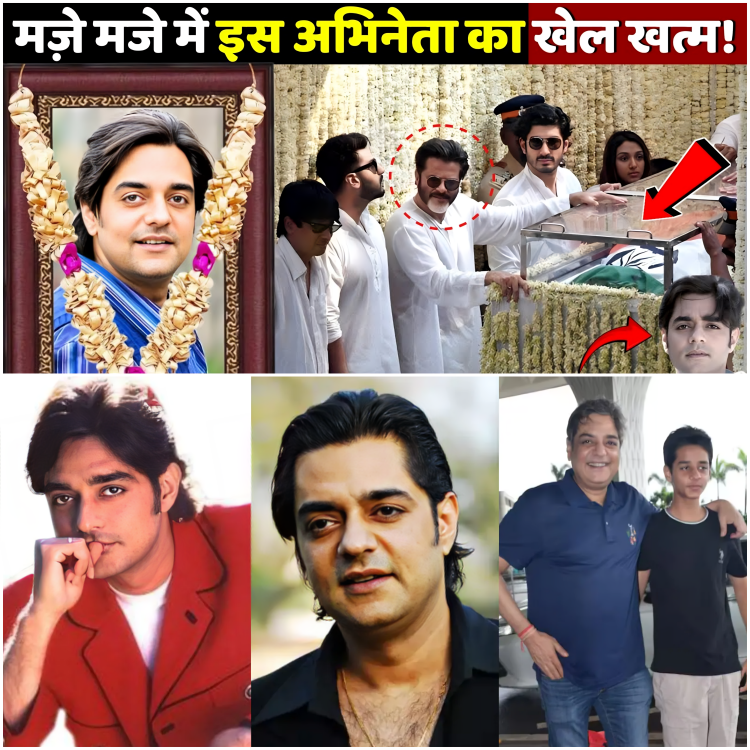 90% People Don't Know This Truth About Chandrachur Singh! | Chandrachur ...