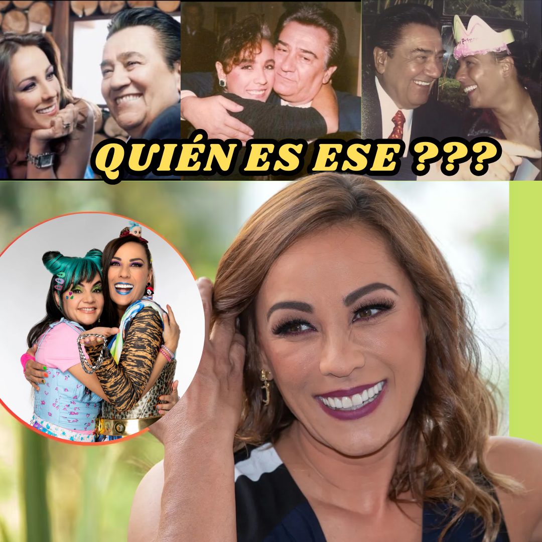 Consuelo Duval: La historia jamás contada del hombre que construyó una ...