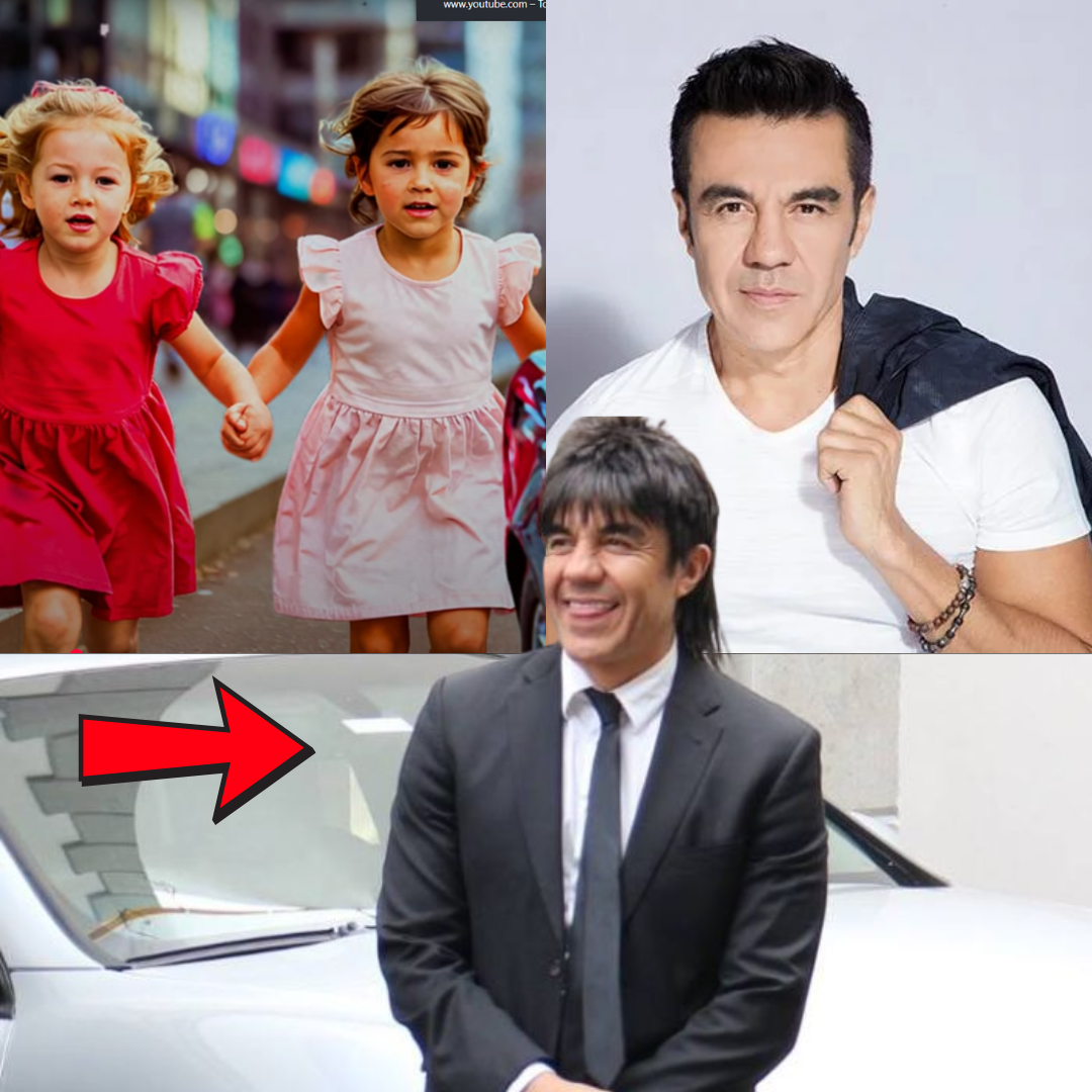 Su Mentira Más Grande Fue Expuesta Frente a la Élite de México. Pero la ...