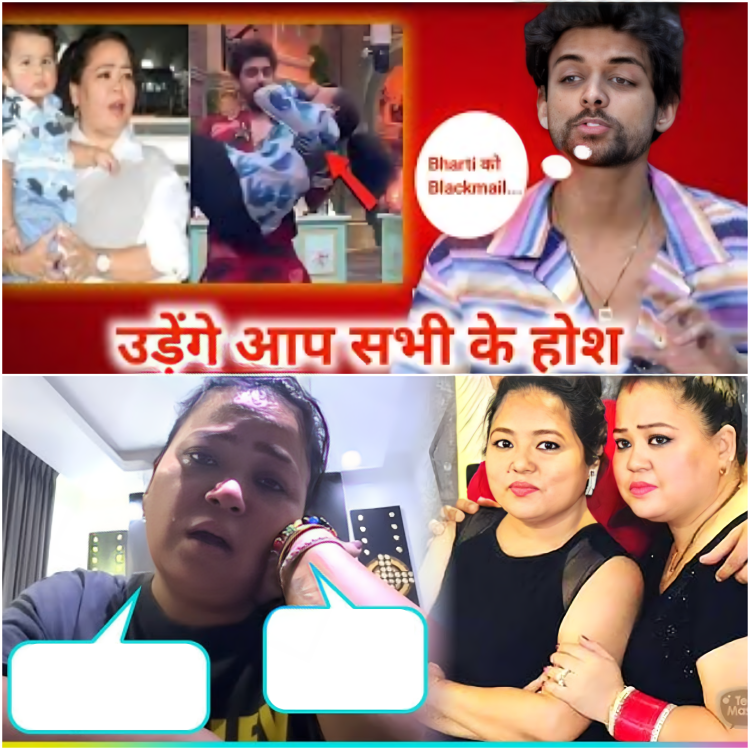 Samarth's Shocking Revelation in Bharti-Manisha Case Will Leave You Stunned! - News