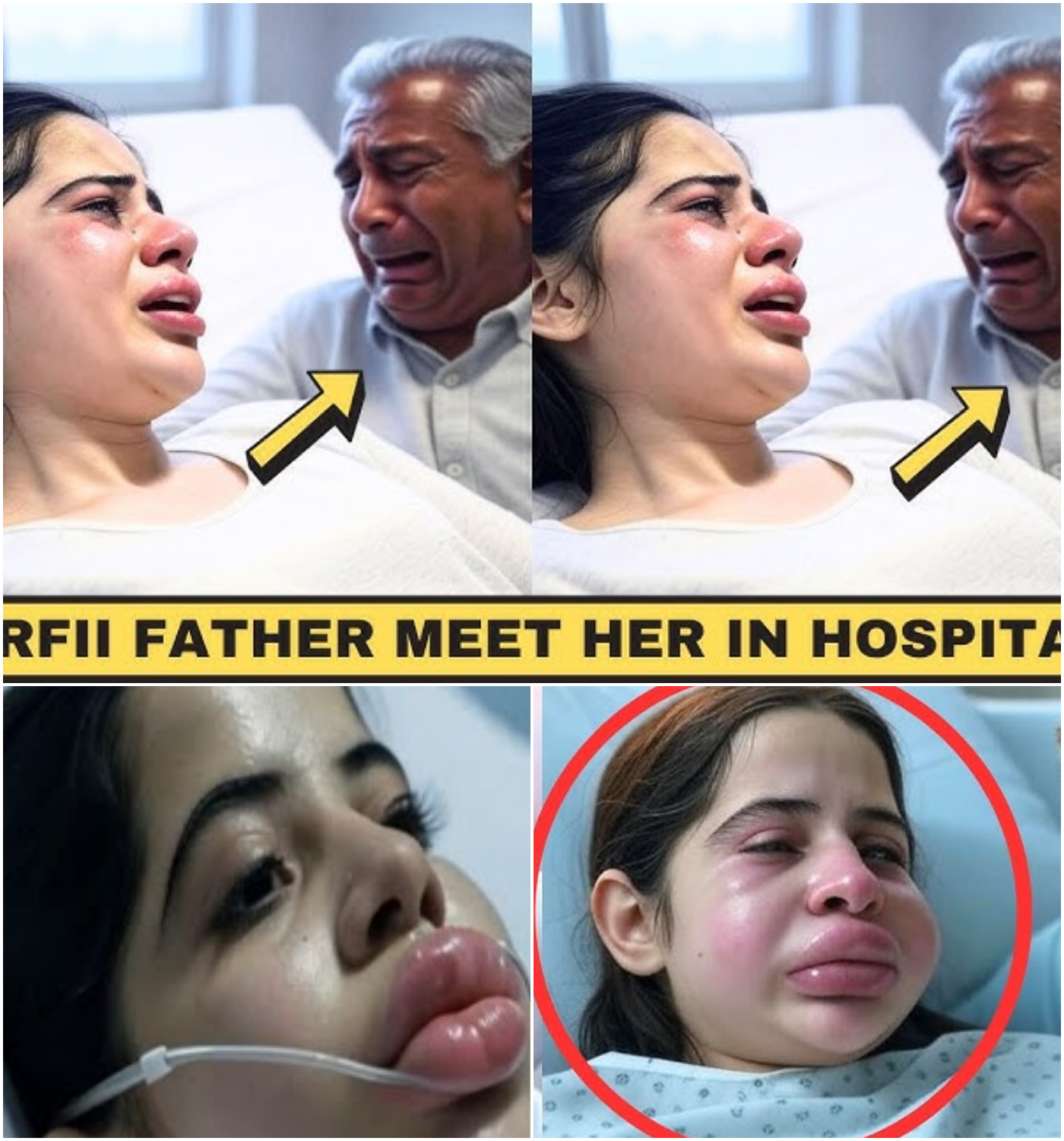 💥 “THAT’S NOT MY URFI ANYMORE!” – URFI JAVED’S FATHER COLLAPSES IN ...