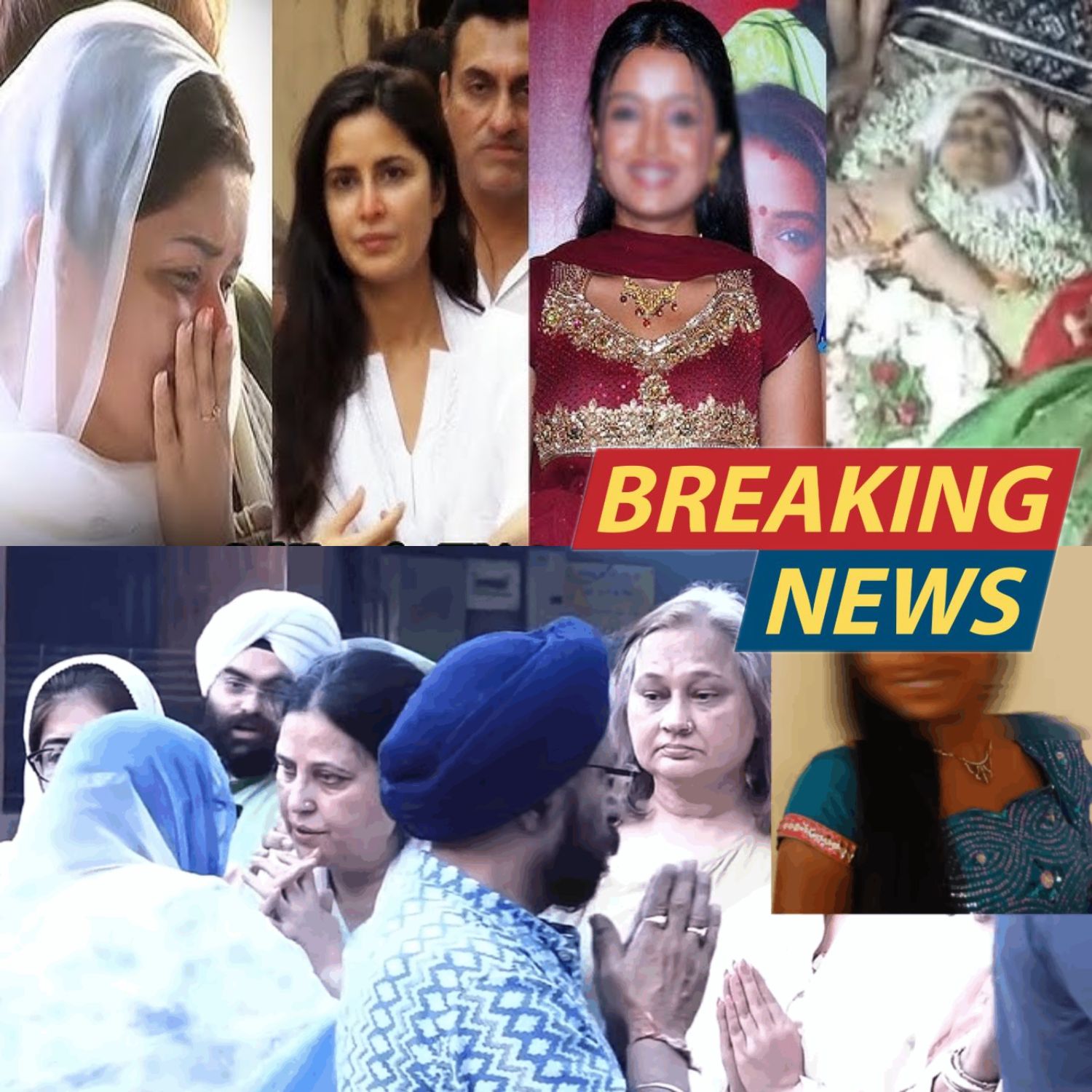 💥Shockwaves in Showbiz: : Renowned Actress Discovered Dead After ...