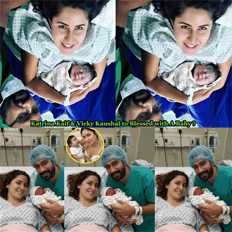 Congratulation! Katrina Kaif & Vicky Kaushal to Blessed with A Baby as Katrina was in her ...
